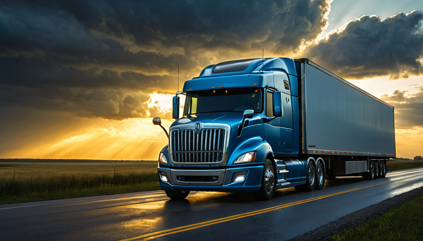 Audrain County 18-Wheeler Accident Attorneys: Attorney911 Brings ...