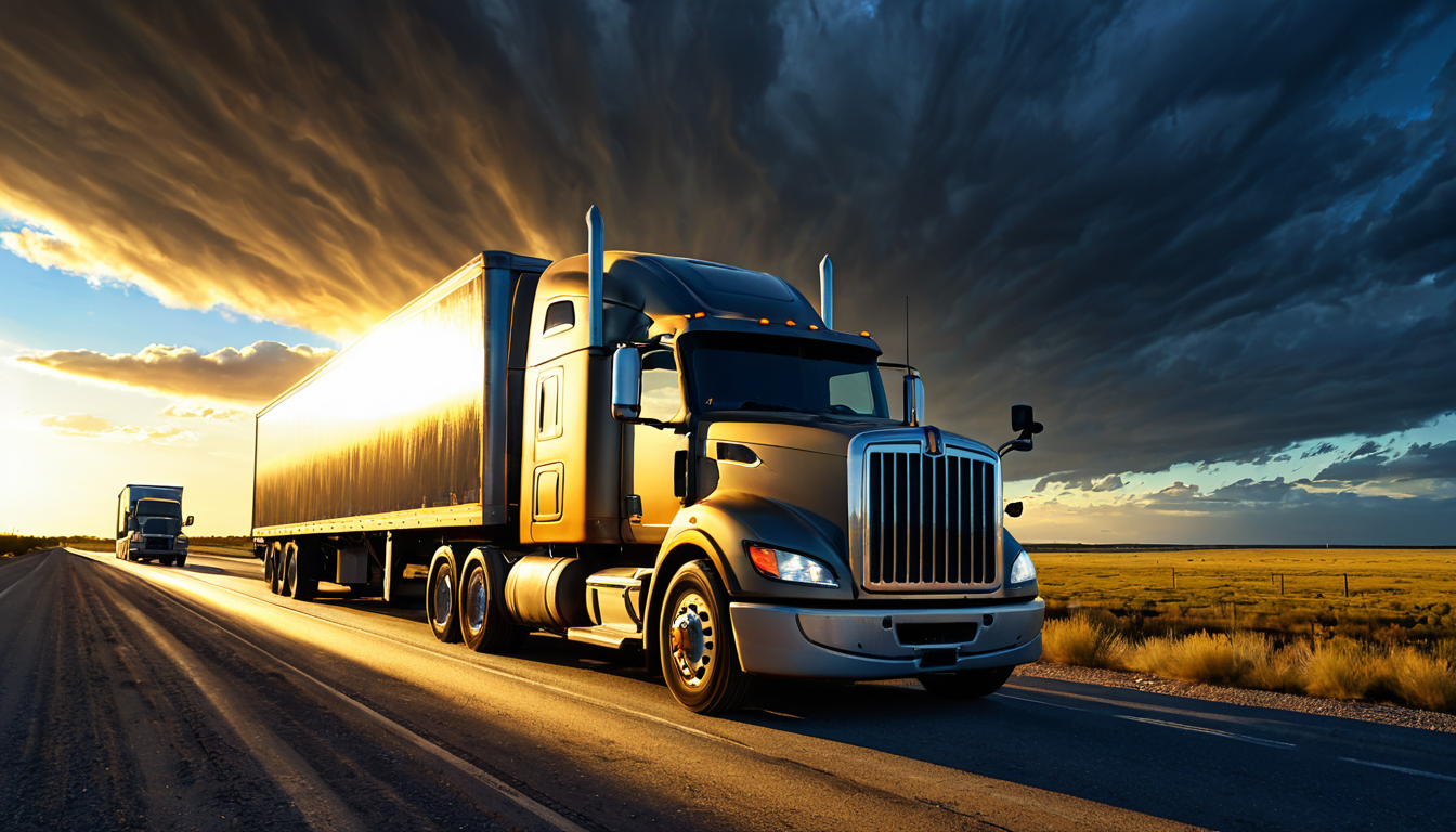 City of Big Wells 18-Wheeler Accident Attorneys: Attorney911 Delivers ...