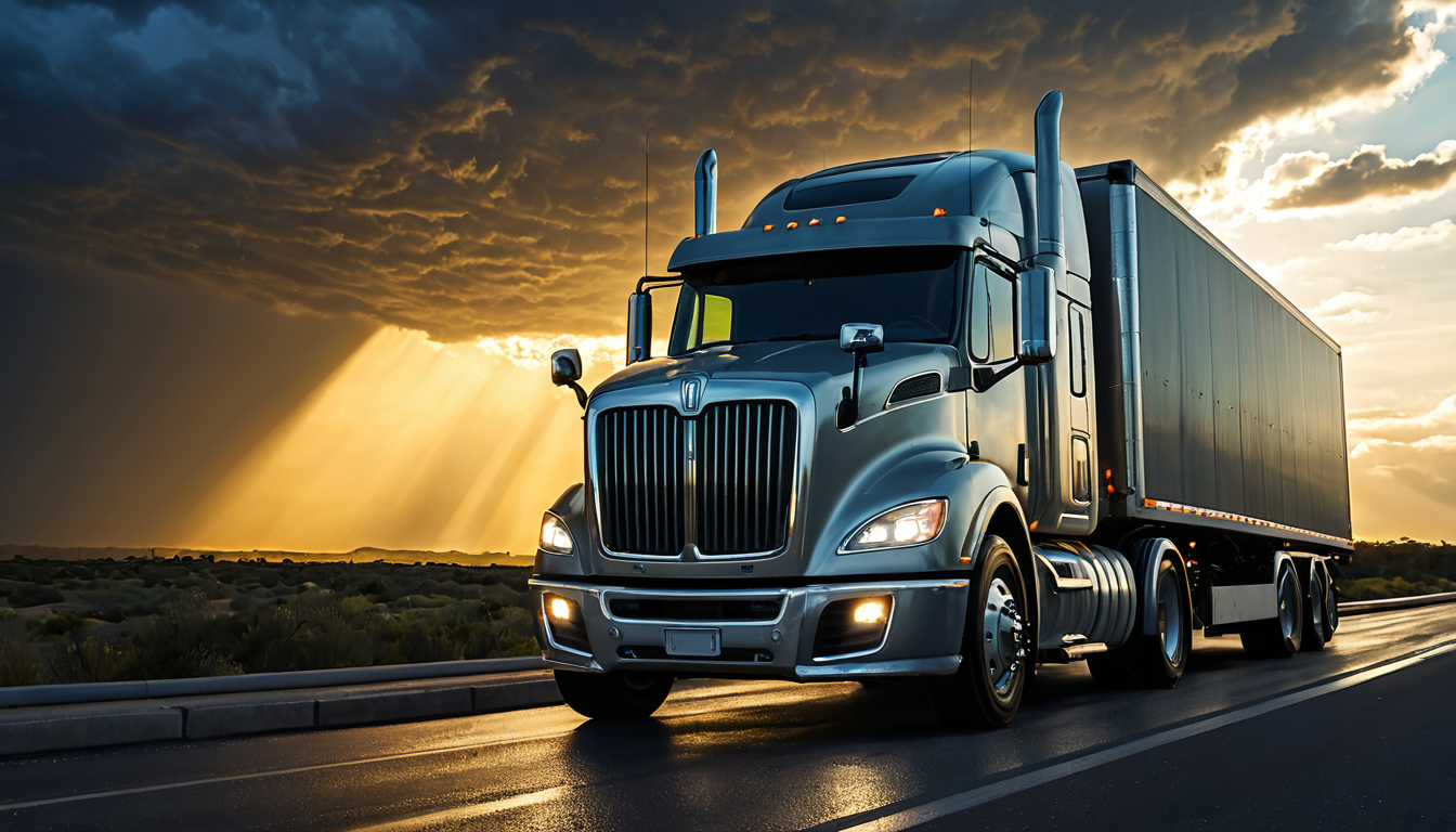 City of Goree 18-Wheeler Accident Attorneys: Attorney911 Delivers 25 ...
