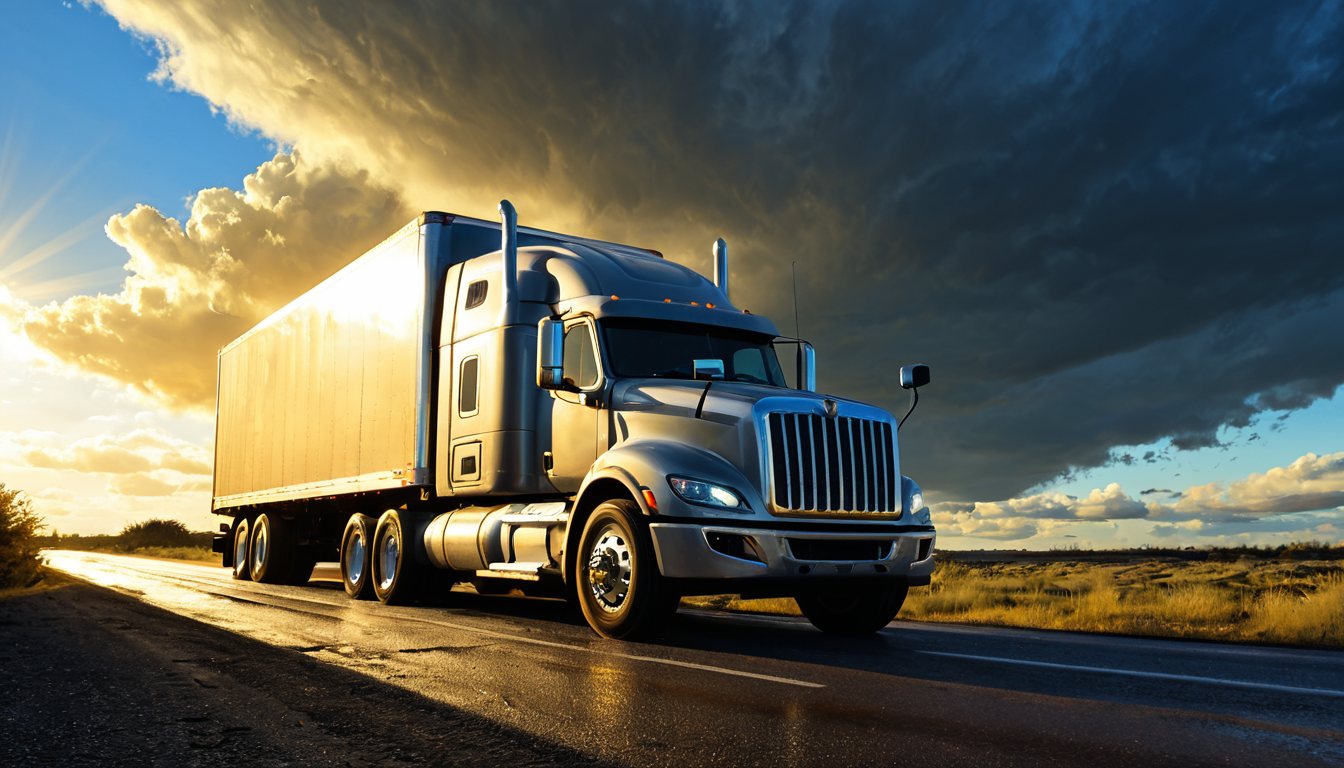City of Newcastle 18-Wheeler Accident Attorneys: Attorney911 Delivers ...