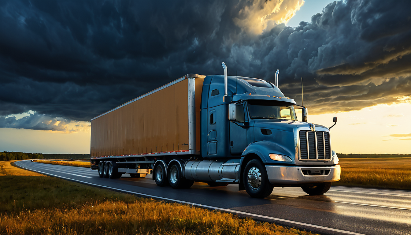 Covington County 18-Wheeler Accident Attorneys: Attorney911 Brings 25 ...