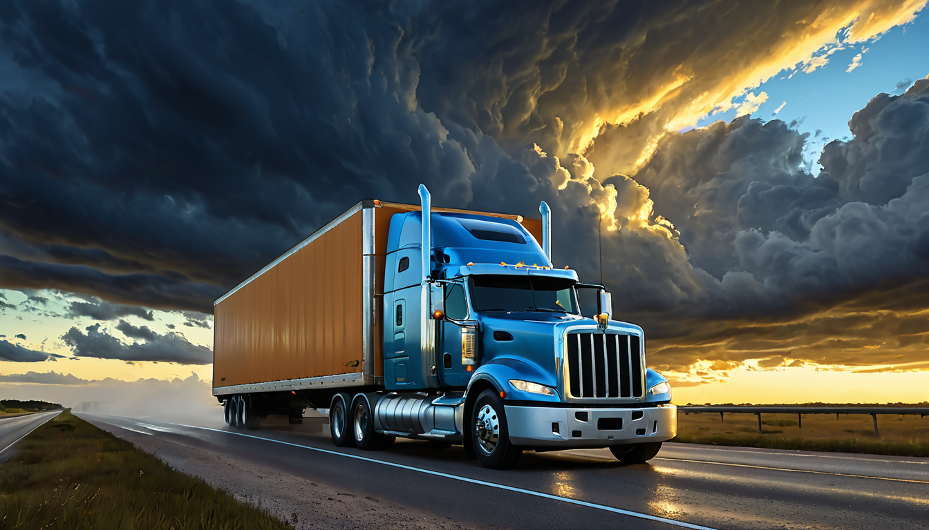 Harris County 18-Wheeler Accident Attorneys: Attorney911 Delivers 25 ...