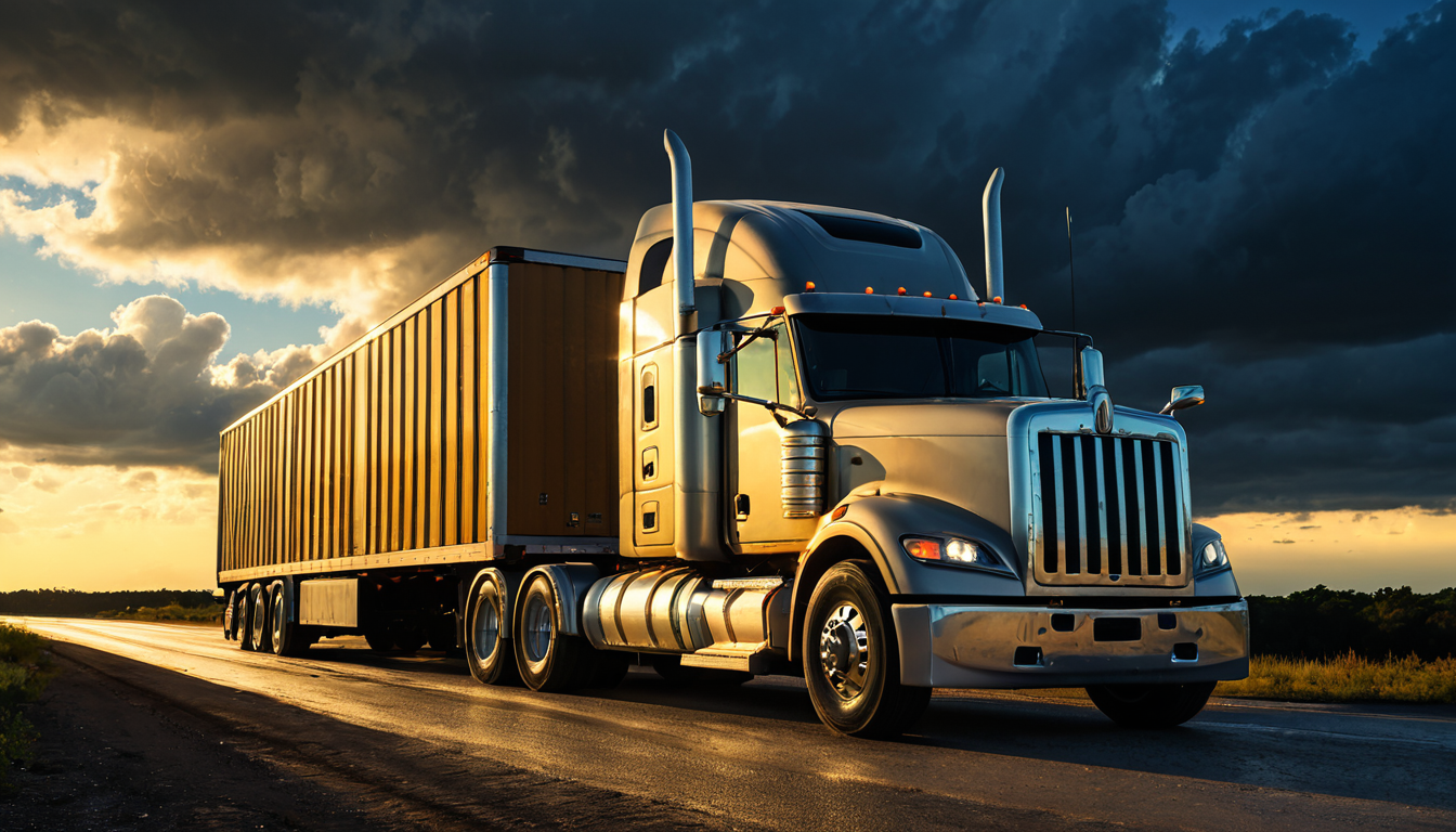 Seven Pines 18-Wheeler Accident Lawyers: Attorney911 Delivers 25+ Years ...