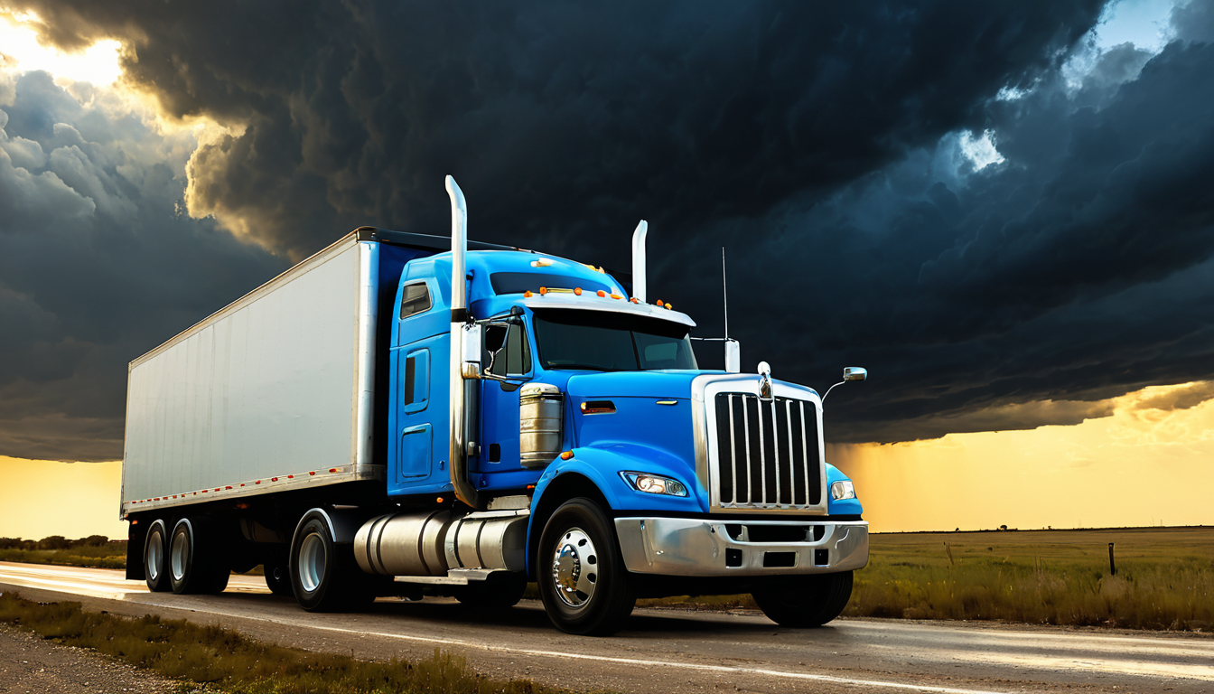 Town of Bronte 18-Wheeler Accident Lawyers: Attorney911 Delivers 25 ...