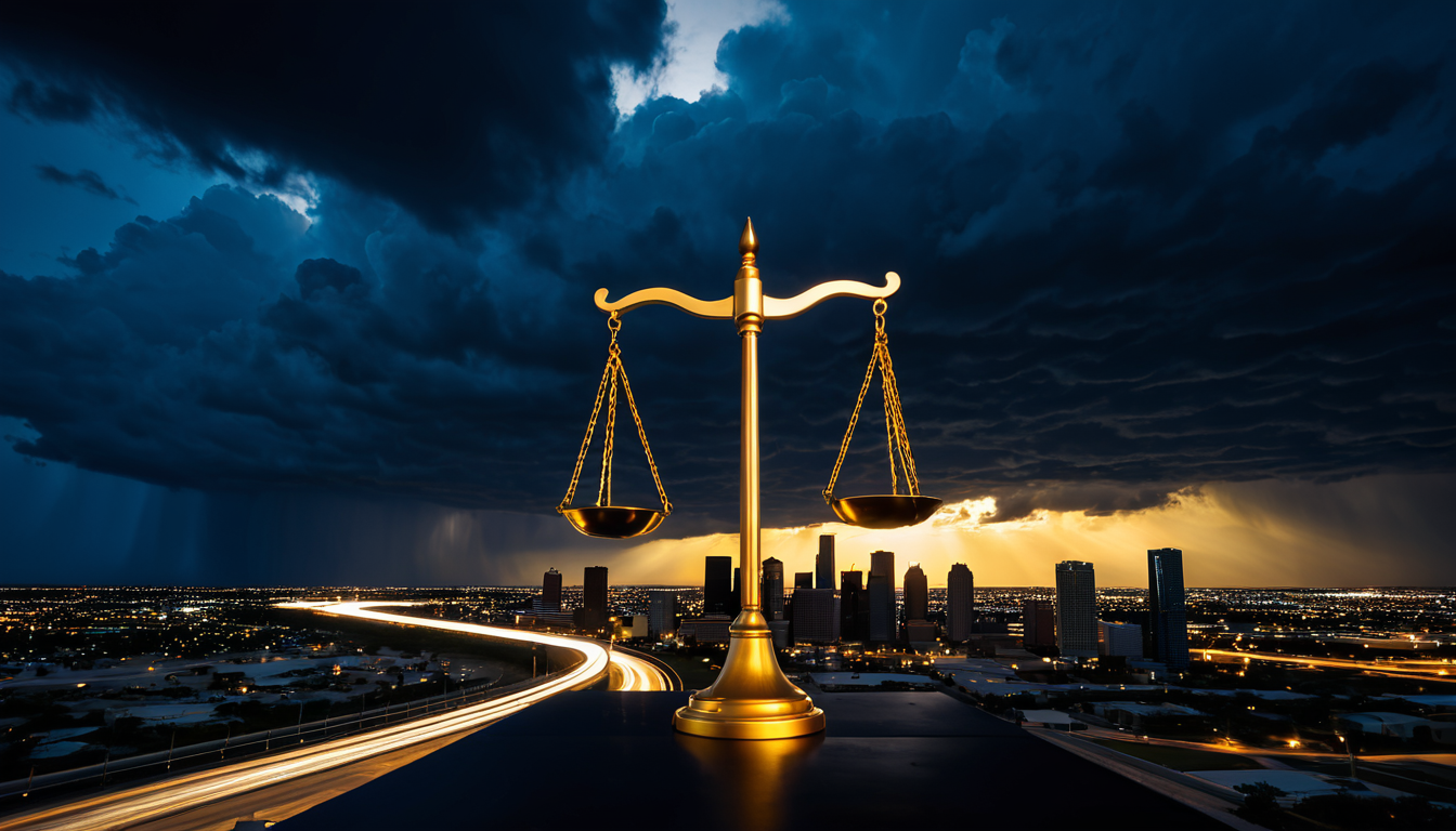 City of Petronila's Most Feared Truck & Car Accident Attorneys ...