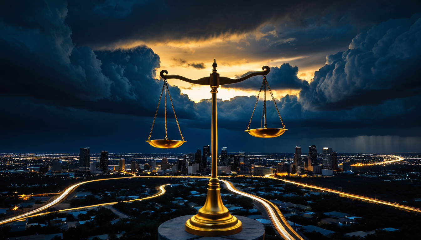 City of Savoy's Ultimate Truck & Car Accident Legal Powerhouse ...